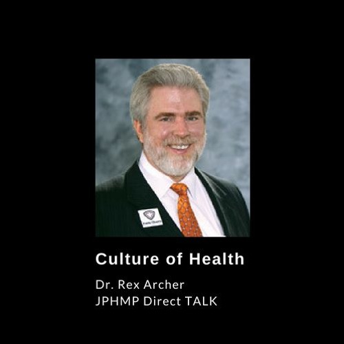 Stream Dr. Rex Archer Talks with PHAB about His Report, Developing a ...
