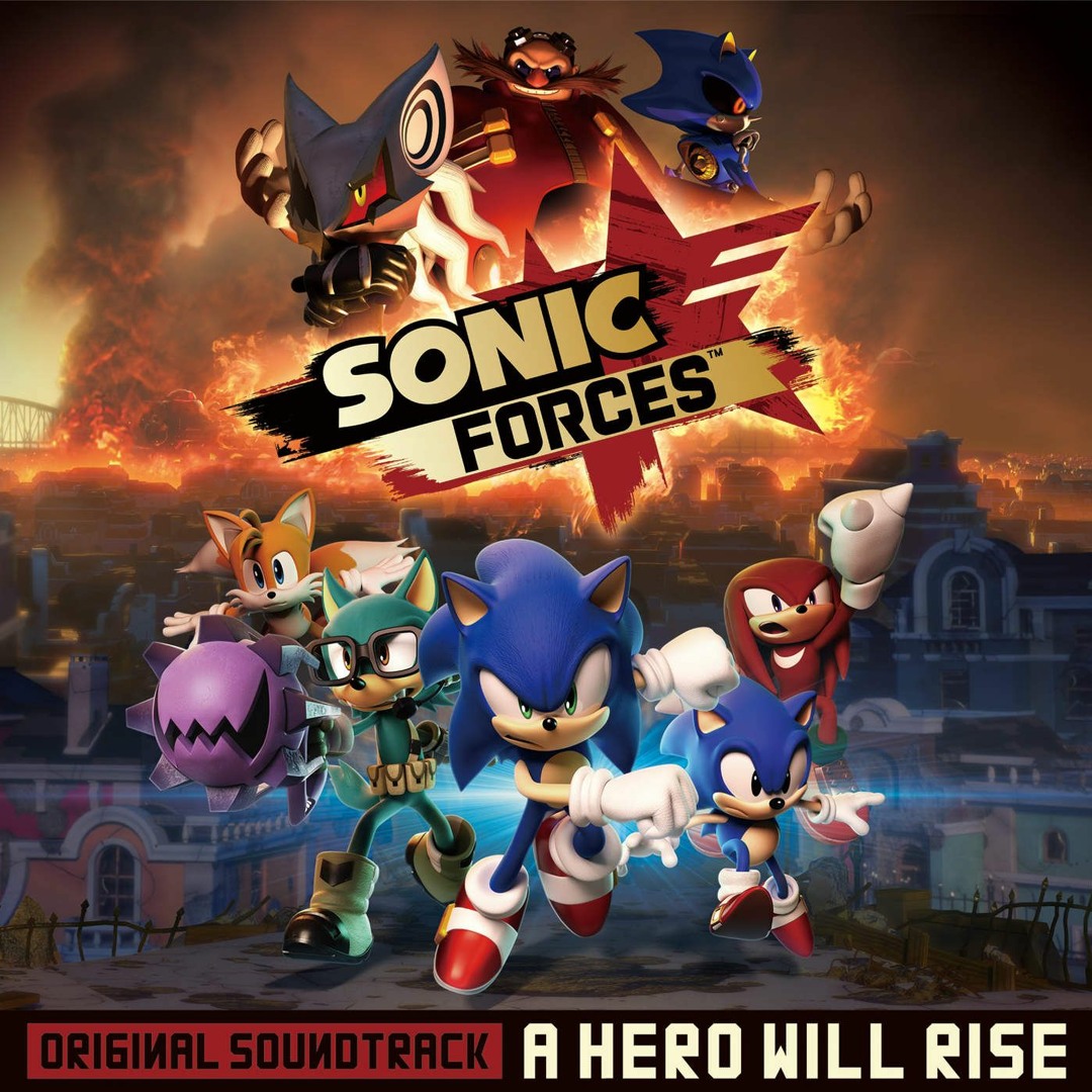 Stream Virtual Enemies - Capital City (feat. Jon Underdown) by ...