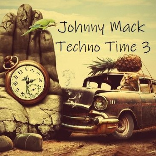 Stream Techno Time 3 by DJ Johnny Mack | Listen online for free on ...