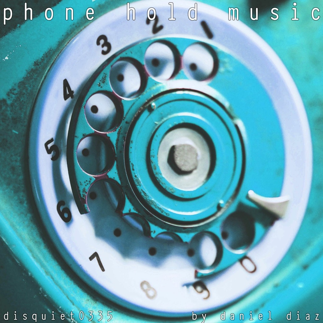 Stream Phone Hold Music (disquiet0335) by Daniel Diaz | Listen online ...