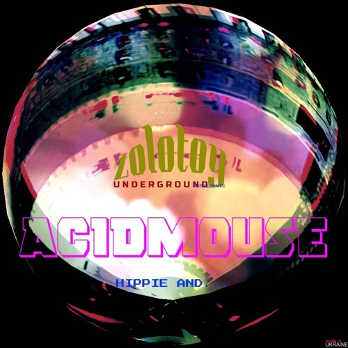 Stream PRANO | Listen to ACID MOUSE playlist online for free on SoundCloud