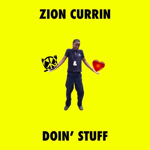 Stream Zion Currin - Doin' Stuff by Camelot KAPS | Listen online for ...