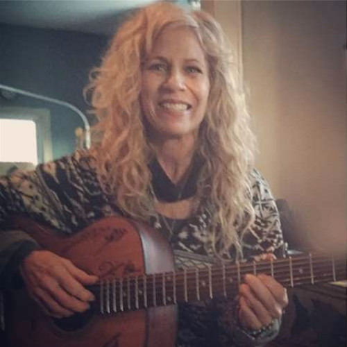 Stream Mary Rancone — It All Slips Away by TheAcousticGuitarProject ...