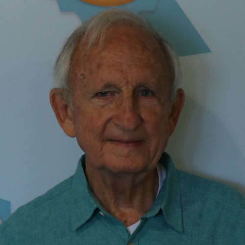 Stream episode 2018 Legend -Dr. Ian Thomas by RecognizeGood podcast ...