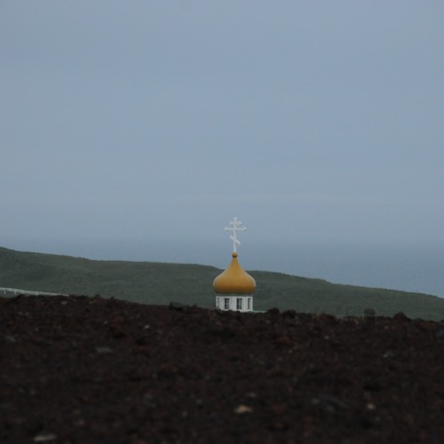 Stream Finishing The Dome With Father Maxim Isaac - BJ Kibbe.WAV by ...