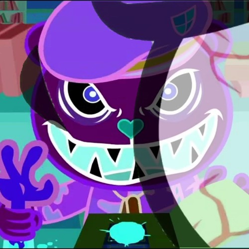 Stream Happy Tree Friends (Neo DUBSTEP Remix) | NIGHTCORE MADE BY ...