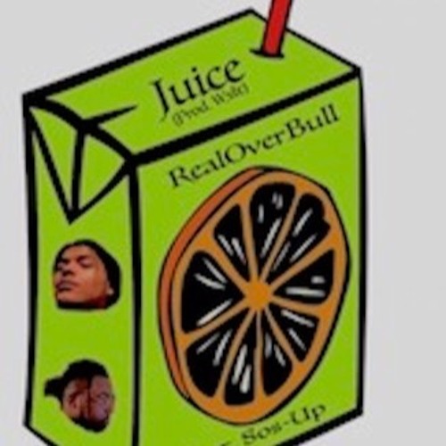 Stream Juice(Prod. Wxlt) by RealOverBull | Listen online for free on ...