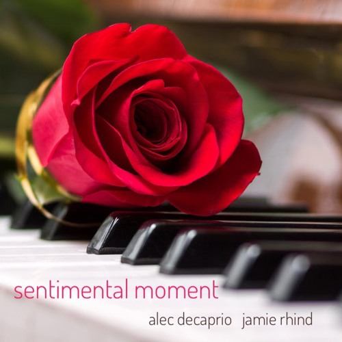 Stream Sentimental Moment - with Alec DeCaprio / guitar by Jamie Rhind ...