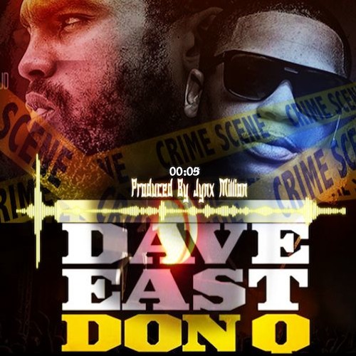 Stream [FREE] Dave East x Don Q x Type Beat x Crime Scene | Rap/Soulful ...