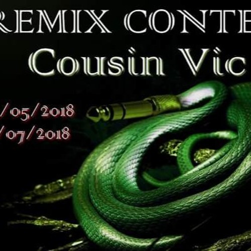 Stream Cousin Vic - Guardian (Tito K.Rmx)Snipped by Tito K.(Refur ...