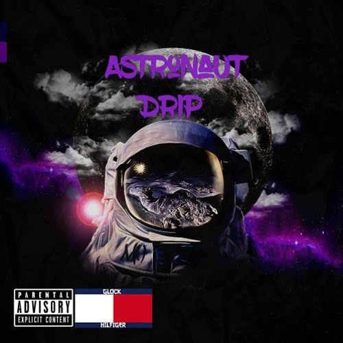 Stream Astronaut Drip by Glock Hilfiger | Listen online for free on ...