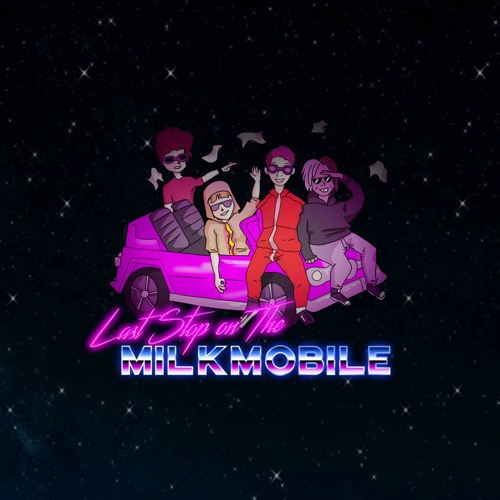 Stream $UCCISH B00B | Listen to Last Stop on the Milkmobile playlist ...
