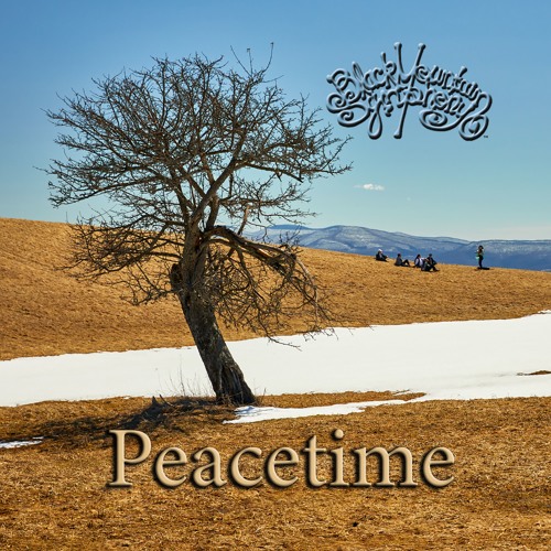 Stream Peacetime by Black Mountain Symphony | Listen online for free on ...