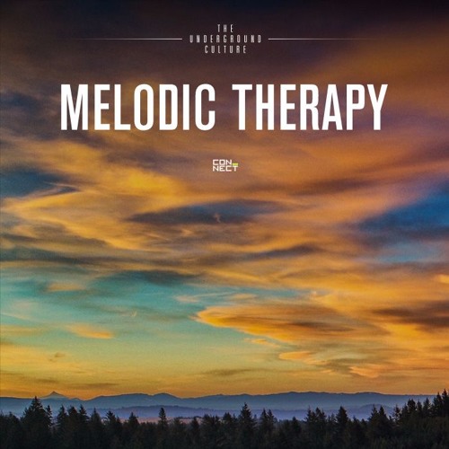 Paradoks - Melodic Therapy 018 2018-09-14