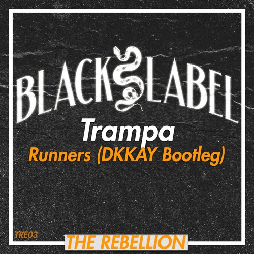 Trampa - Runners (DKKAY Bootleg) [PITCHED DOWN] by The Rebellion - Free ...