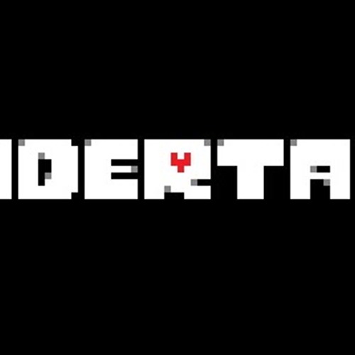 Stream Undertale(cancer) by Underground Intellectualls | Listen online ...