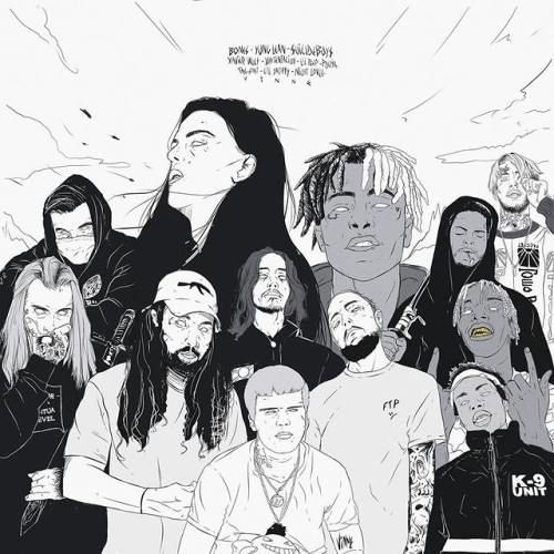 Stream bignugget | Listen to RIOT playlist online for free on SoundCloud