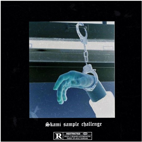 Stream SKAMI SAMPLE CHALLENGE - TORMENT by Omfu's Market | Listen ...