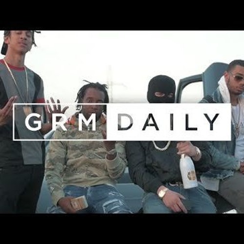 Listen to music albums featuring D - Block Europe (Young Adz X Dirtbike ...