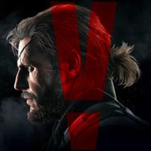 Stream MGSV - Ending Scene(Behind The Mirror) Voice Cover by AldenEx ...