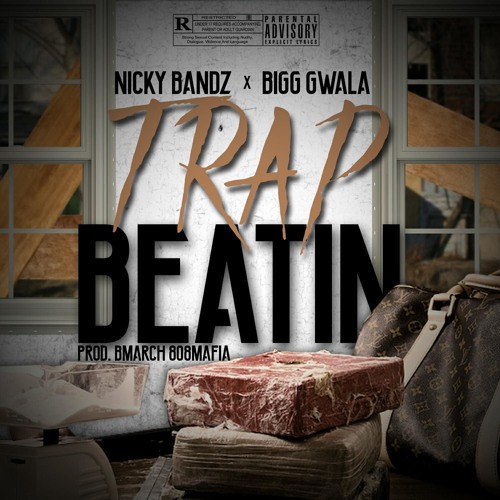 Stream Trap Beatin By Nicky Bandz Listen Online For Free On Soundcloud