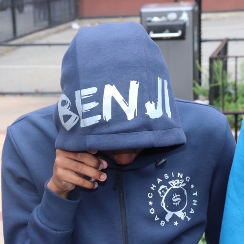 Stream Ty Benji - Pain N Me by Ty Benji | Listen online for free on ...