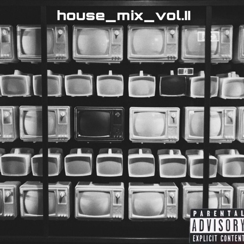 Stream house_mix_vol.II by dj_sué | Listen online for free on SoundCloud