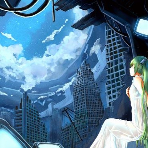 Stream Nightcore - Machines by RL | Listen online for free on SoundCloud