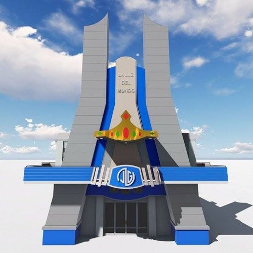 Stream Soy de la Iglesia La Luz Del Mundo by LLDM Barrio San Nicolas ...