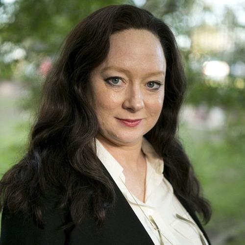 Stream episode Episode 18: Gina Rinehart by Grubstakers podcast ...