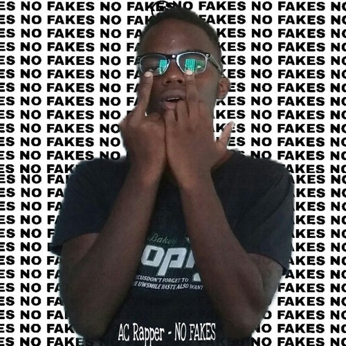 Stream Ac Rapper - No Fakes(Btg Record) by AC Rapper | Listen online ...
