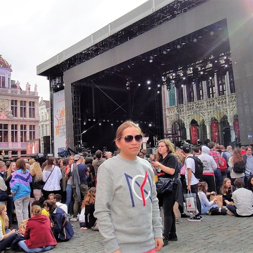 Stream QUE TIEMPOS AQUELLOS, EL CONCIERTO QUITO ((ZuKO Dj)) *_* by ...