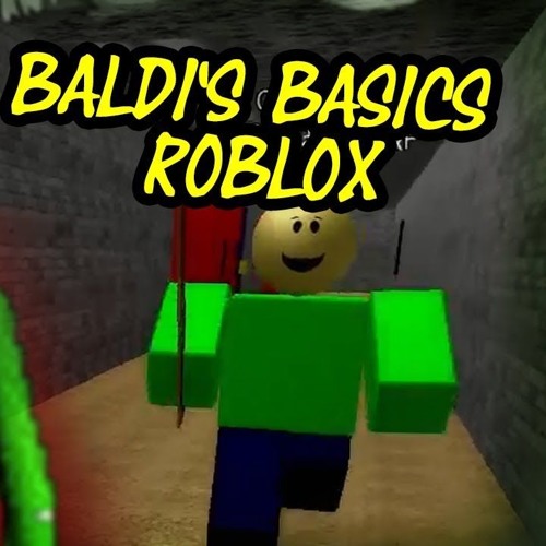 Stream Baldi's Beach by Thicc Rooster | Listen online for free on ...