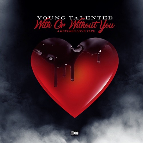 Stream All On My Own by TY CASH | Listen online for free on SoundCloud