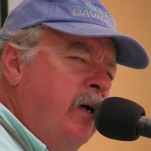 Stream Chris Bellamy Stopped By Sunday Mornings With The Tiki Man June ...