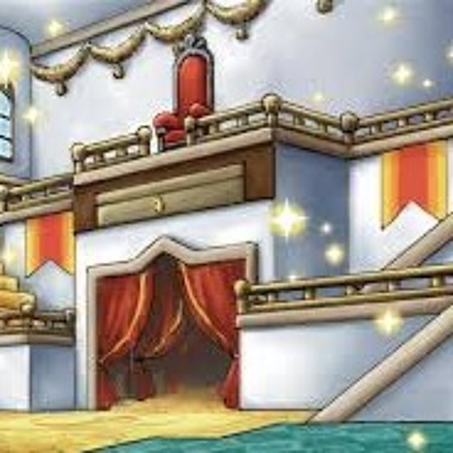 Stream Pokémon DPPt: Battle Castle Revamp by GaragebandPoke | Listen ...