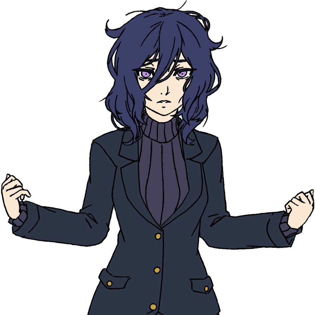 Stream “Senpai Won’t You Notice Me?” - YANDERE SIMULATOR SONG by ...