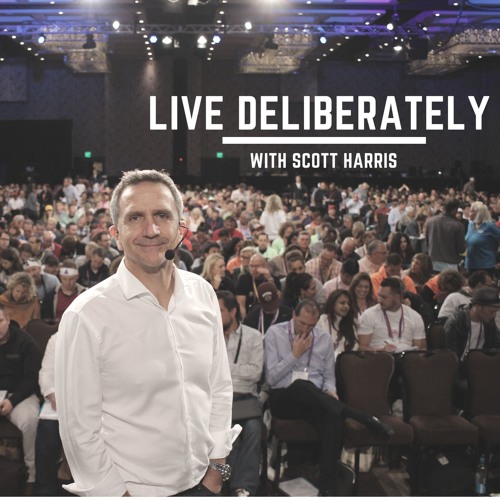 Stream episode The Three Reasons EVERYONE Needs A Coach by Scott Harris ...