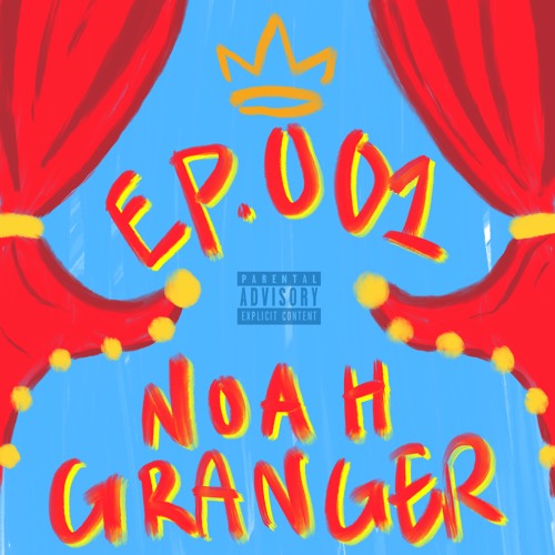 Stream Heart is mine by Noah Granger | Listen online for free on SoundCloud