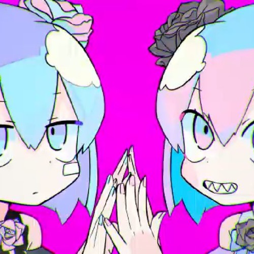 Stream [UTAU] ハローディストピア/Hello Dystopia [クミ&さとこ] by 魔法♡歌 | Listen online ...