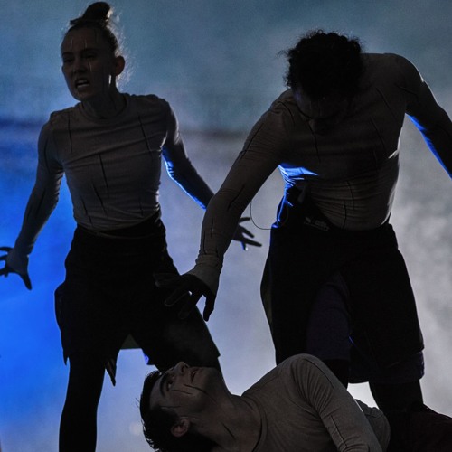 Stream 02 If it doesn't kill us by PANOPTIKUM: Tobias Schwab, Robin ...