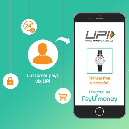 Stream How To Accept Payments Using UPI Payment Gateway? from PayUmoney ...