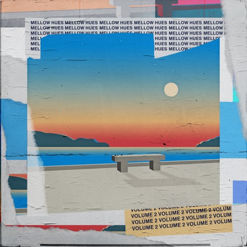 Stream Pelham & Junior - Mellow Hues Sample Pack Vol. 2 by The Drum Broker | Listen online for ...