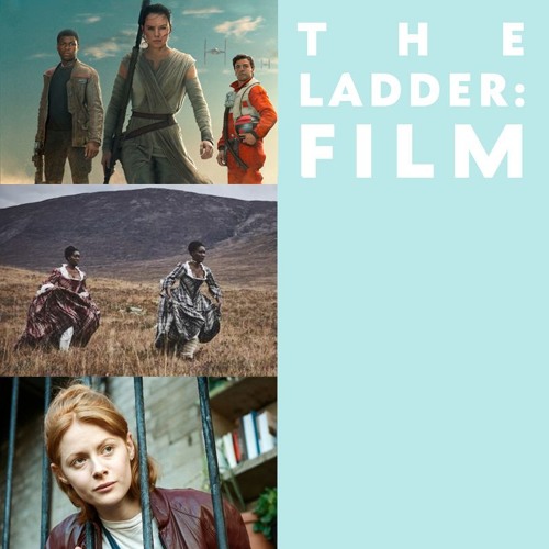 Stream The Ladder Film | Guru Live Glasgow 2018 by BAFTA | Listen ...