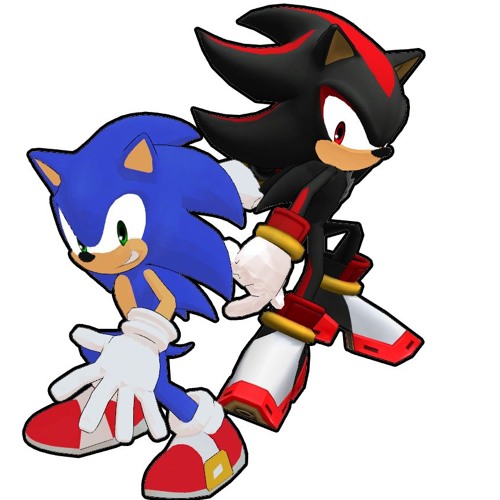 Stream Sonic Adventure 2 - 2 Player Select by Christian Jones - Sonic ...