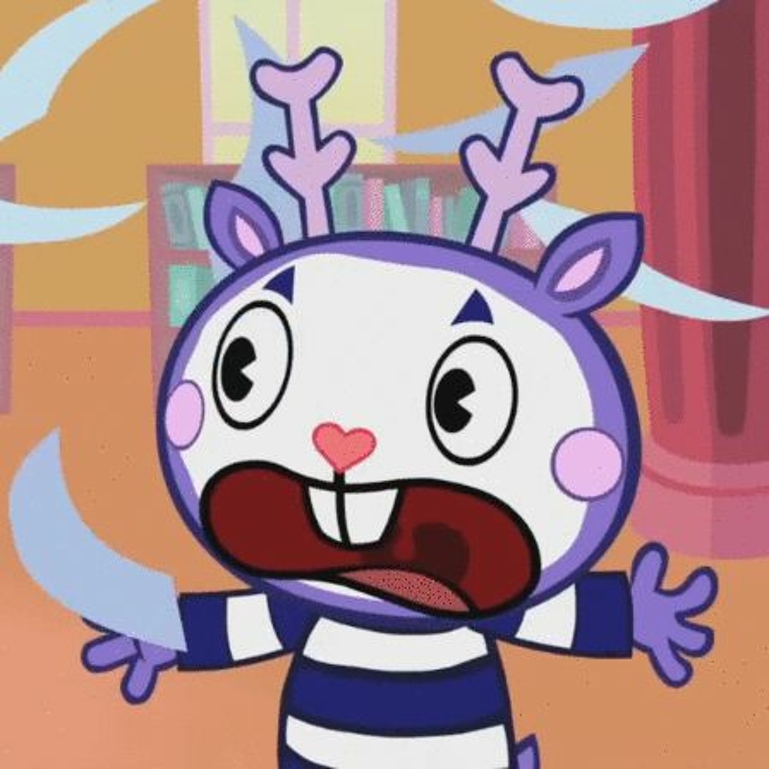 Stream Halloween Music Video - Happy Tree Friends - VoicePlay - Nicky ...