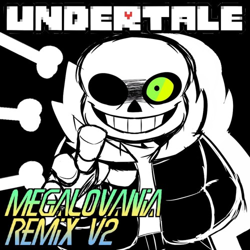 Stream UNDERTALE - MEGALOVANIA Remix V2 by MaxOKE | Listen online for ...