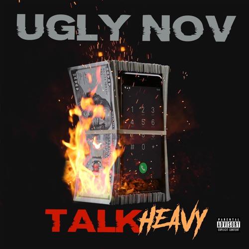 Stream Talk Heavy - Ft Sukihana by UGLY NOV | Listen online for free on ...