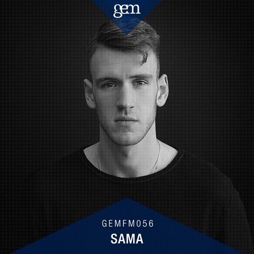 Stream Gem FM 056 - SAMA DJ set @ Café d'Anvers - 27 April 2018 by ...