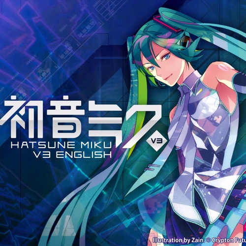 Stream Karate Man Hatsune Miku English V3 Version by 신승민 Best of Games ...